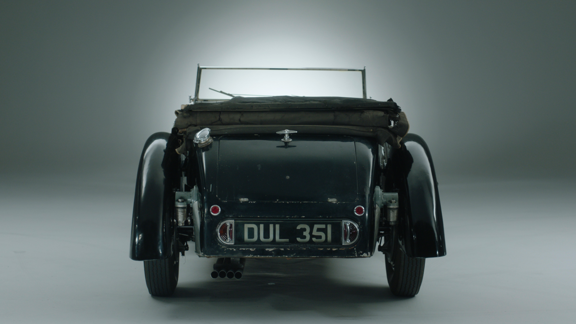 2021 Bonhams London Legends of the Road Sale (Bugatti Type 57S ...