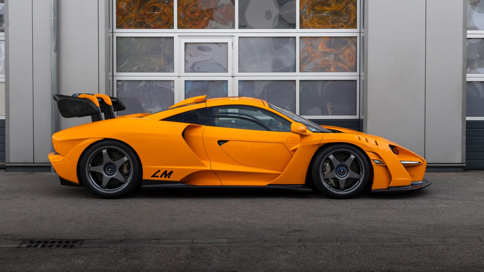 2023 RM Sotheby's Paris Sale (McLaren Senna LM Announced) - Top Classic ...