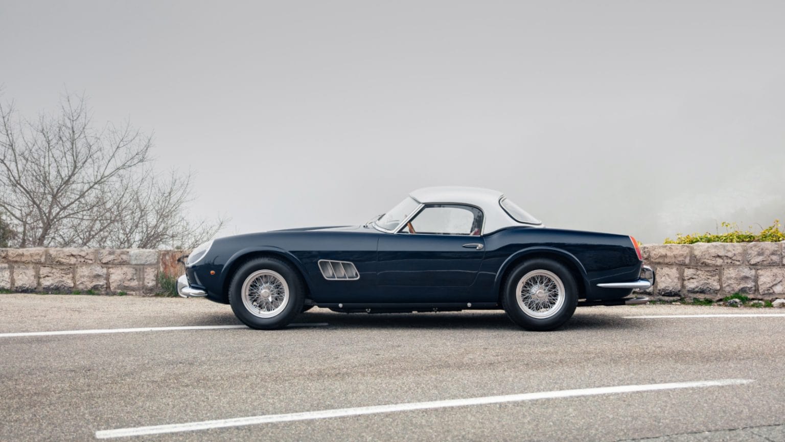 2026 RM Sotheby's Monaco Sale (Modern Ferraris Announced) - Classic Car ...