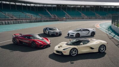 Miami Archives - Classic Car Auctions