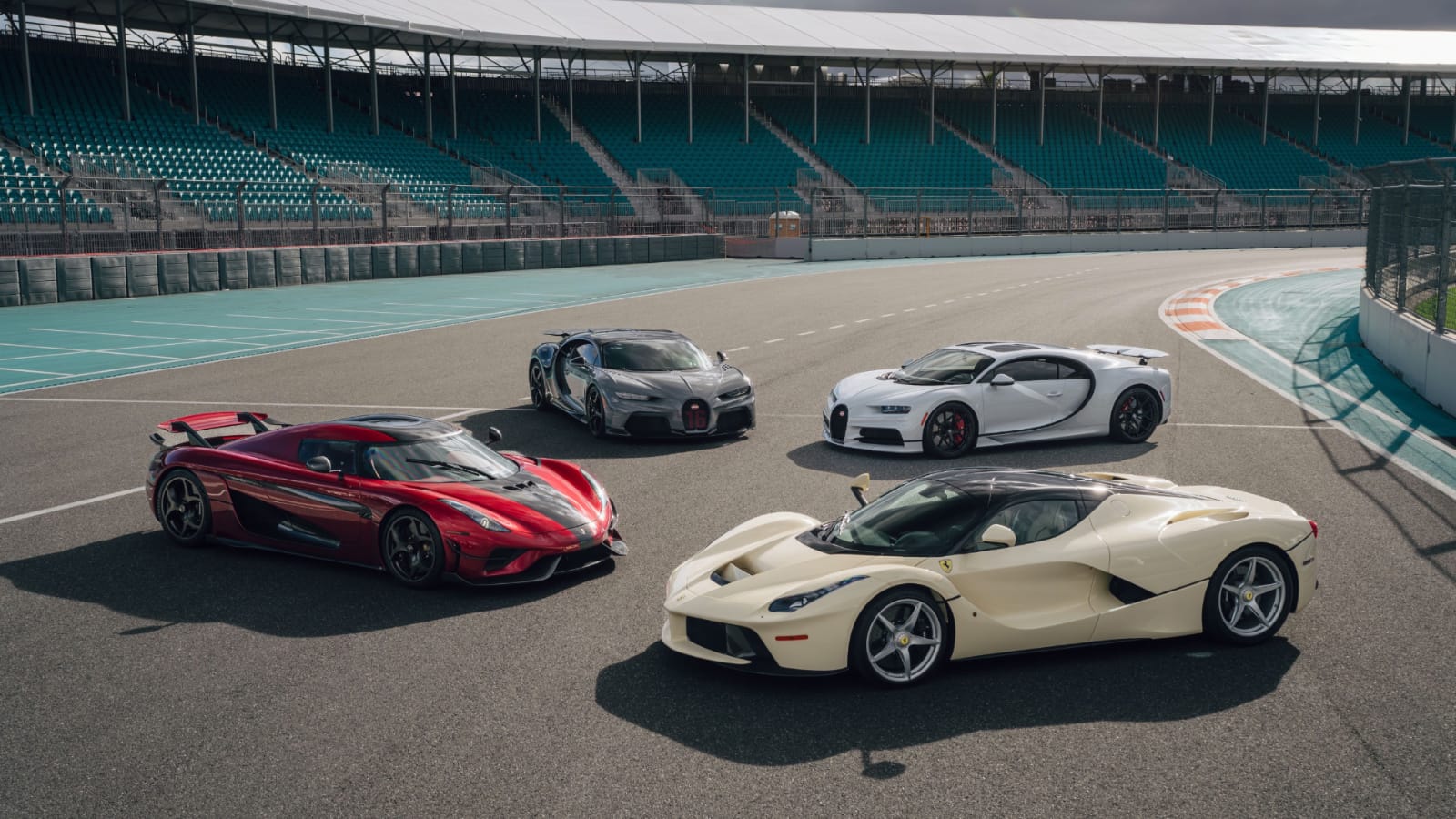 Miami Archives - Classic Car Auctions